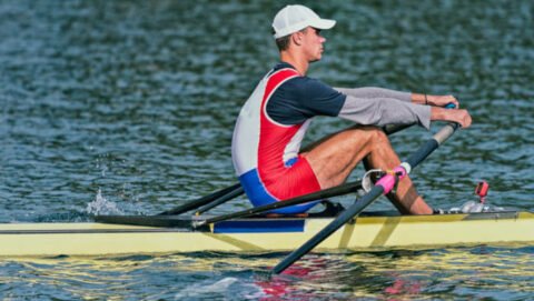 Rudern auf dem Rudergerät: Wissenswertes vor dem Kauf
